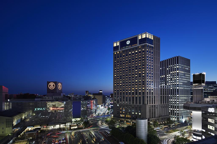 10-japan-sheraton – 玩轉芋圓旅遊手札